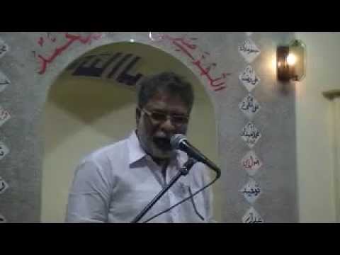 HASNAIN AKBAR - 24 - 6 -2010 .wmv - YouTube