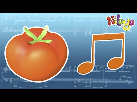 Niloya - Şarkı / Domates