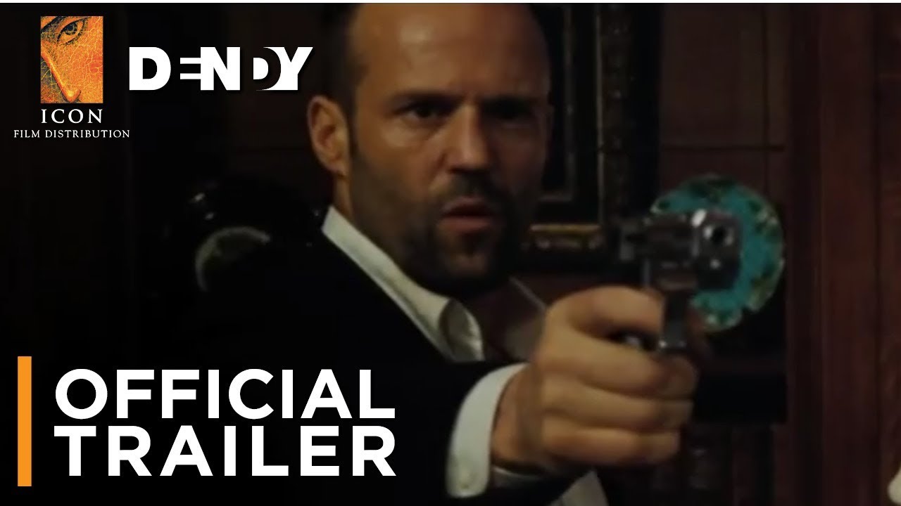 SAFE | Official Australian Trailer - YouTube