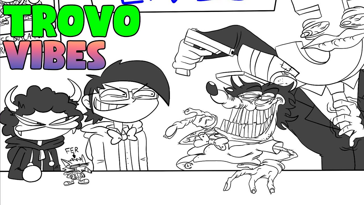 Bueno la verdad no se que vamos a jugar hoy, a pura fe andamos | TROVO ...