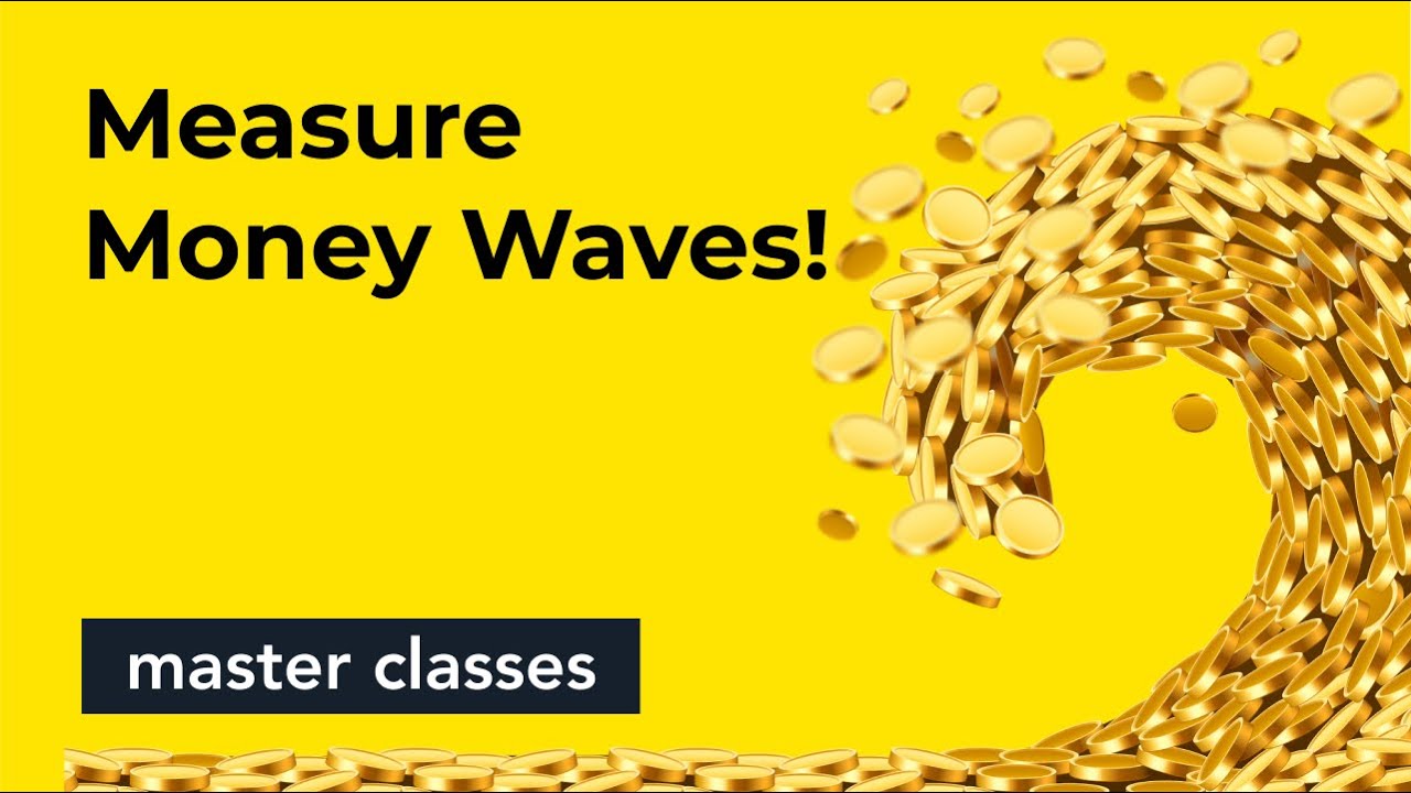 How oscillators📡 measure MONEY waves🌊💸 - YouTube