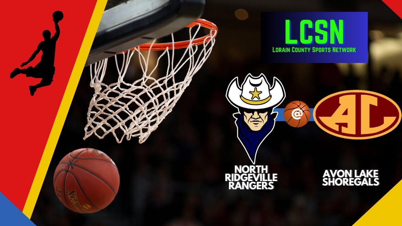 North Ridgeville Rangers @ Avon Lake Shoregals - YouTube