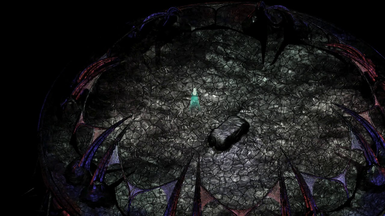 Planescape Torment Enhanced Edition Deionarra - YouTube