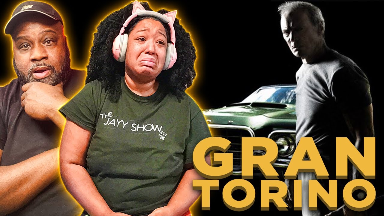 GRAN TORINO (2008) | FIRST TIME WATCHING | MOVIE REACTION - YouTube