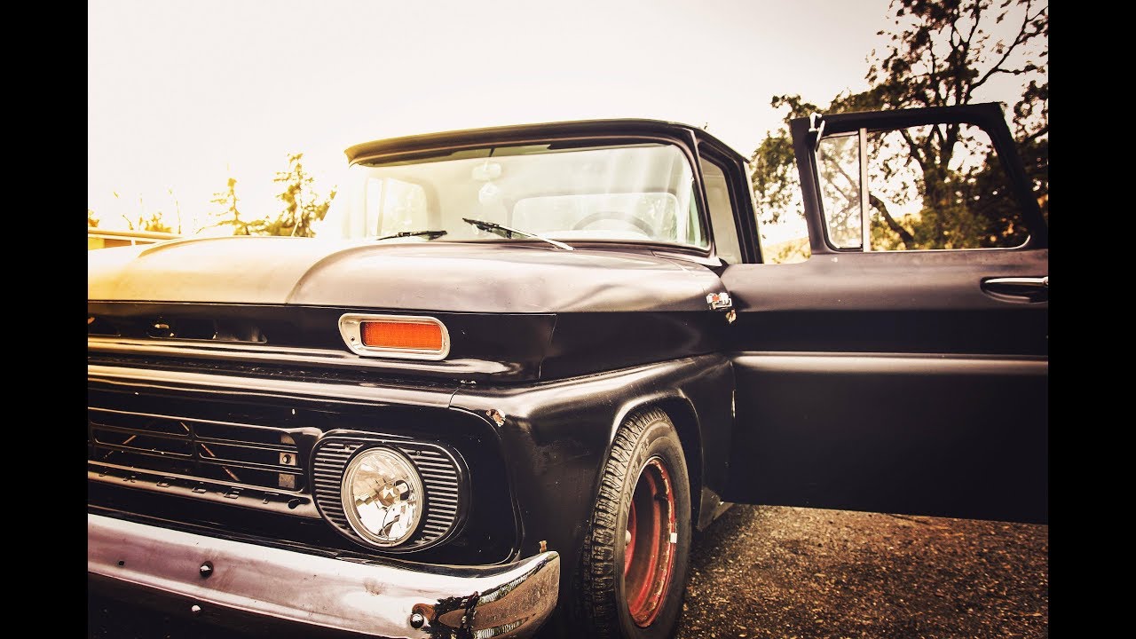 Dave Friday Band - Love is Overrated (Official Video) - YouTube