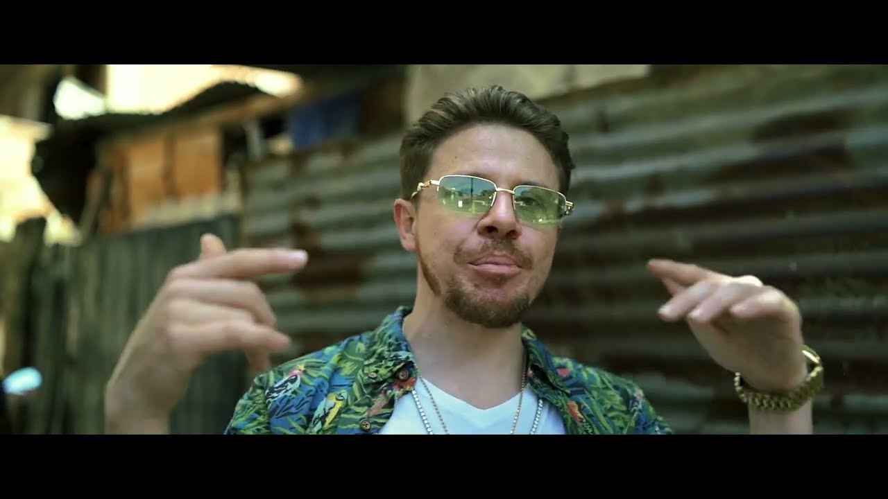 Holguin Mc🎙Consejos De Mi Madre Cuban Record & Films - YouTube