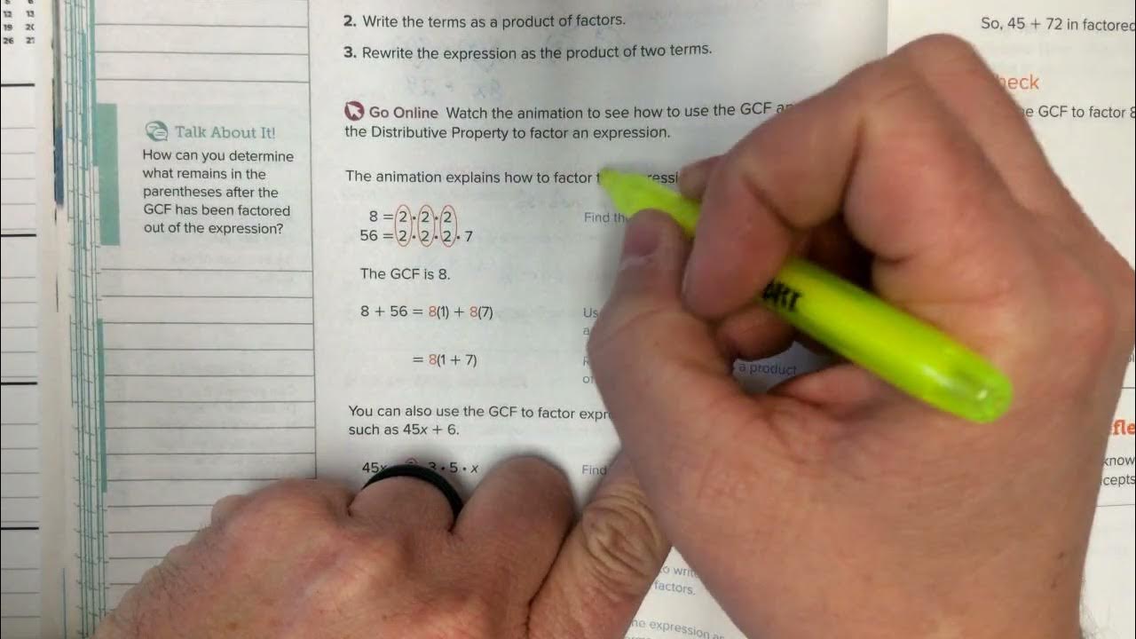 Lesson 5-6 - YouTube