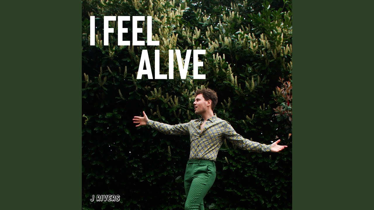 I Feel Alive - YouTube