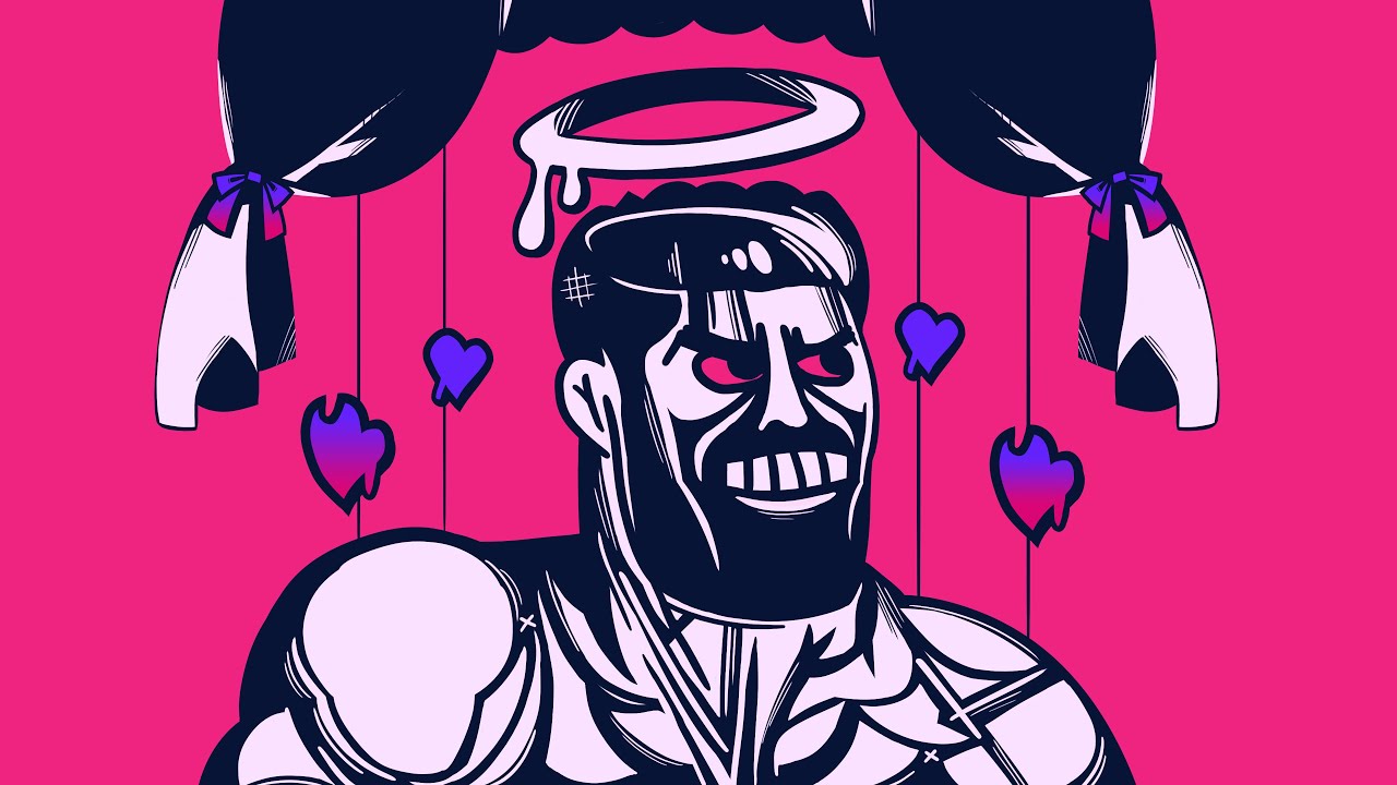 Darling Dance x Can you feel my heart feat. Gigachad【Vocaloid MASHUP ...