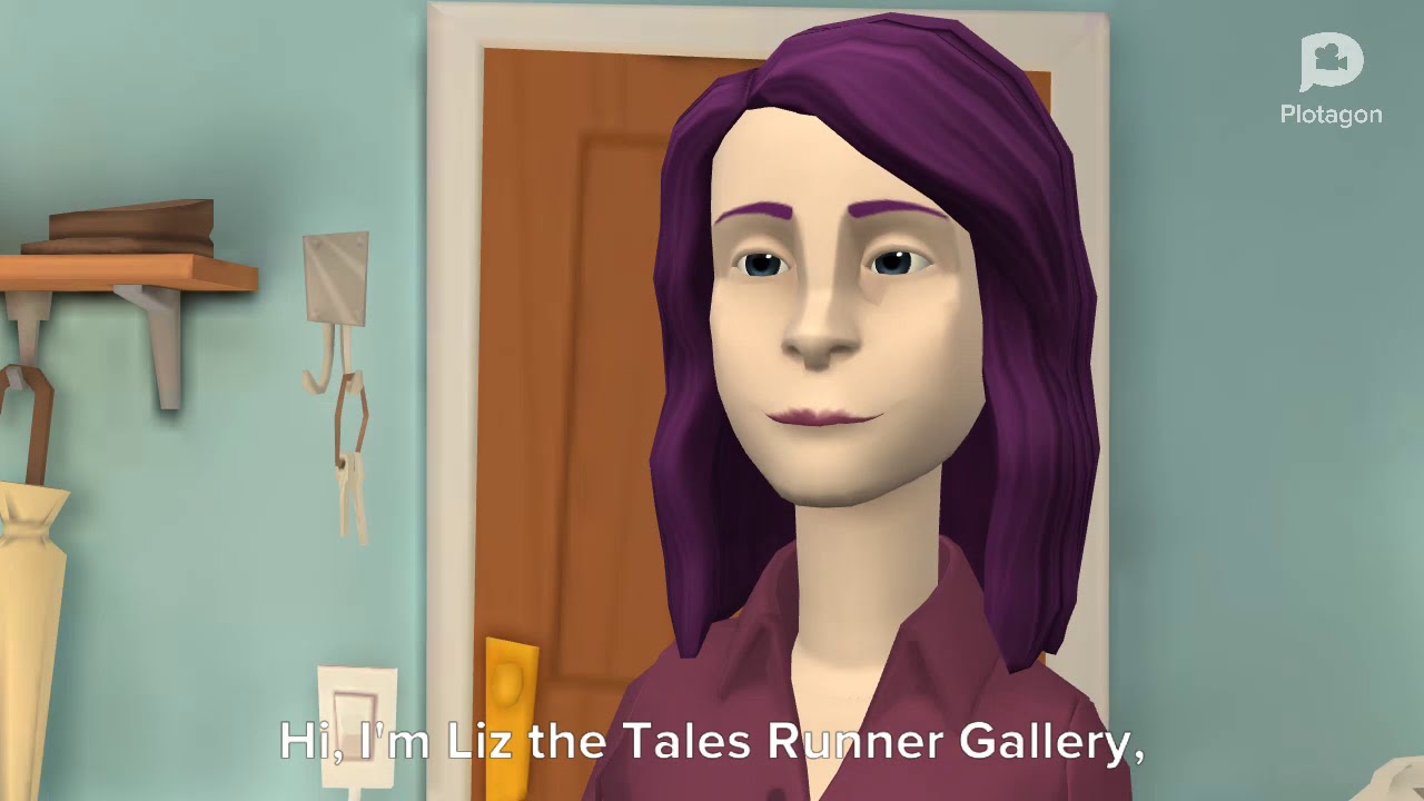 A few new Characters in Plotagon! - YouTube