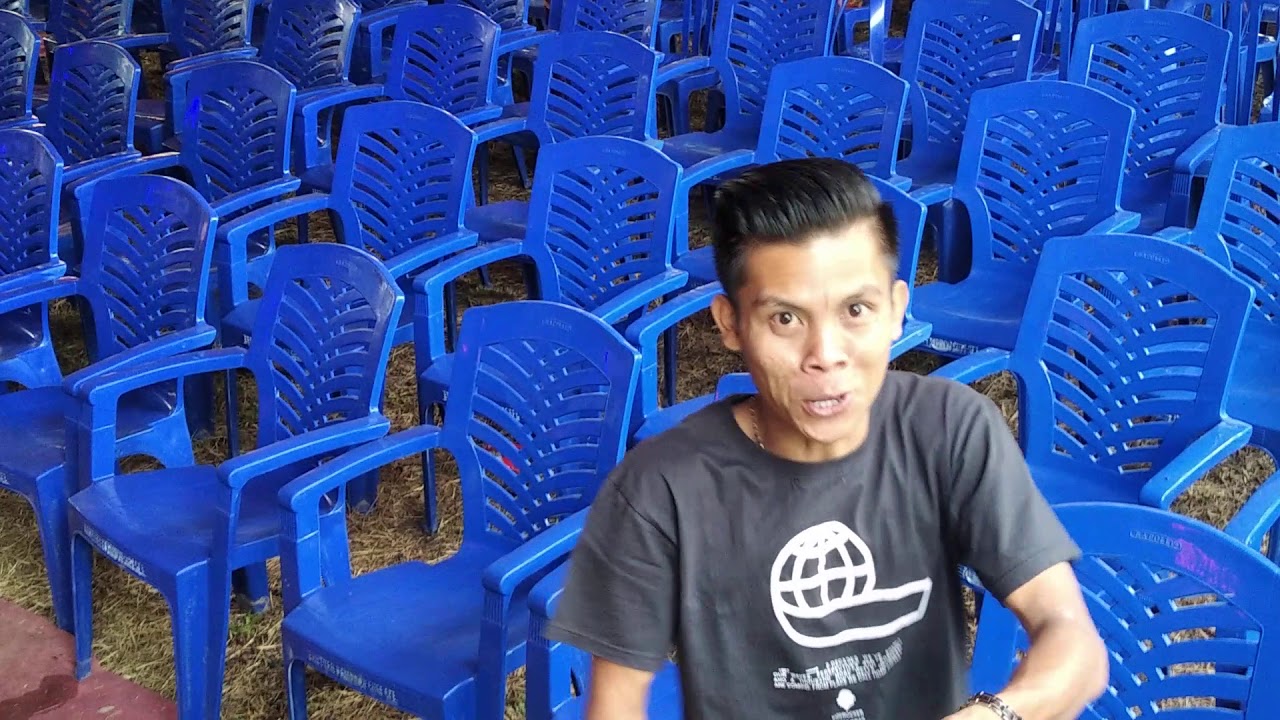 OT Arena Muara Rupit - YouTube