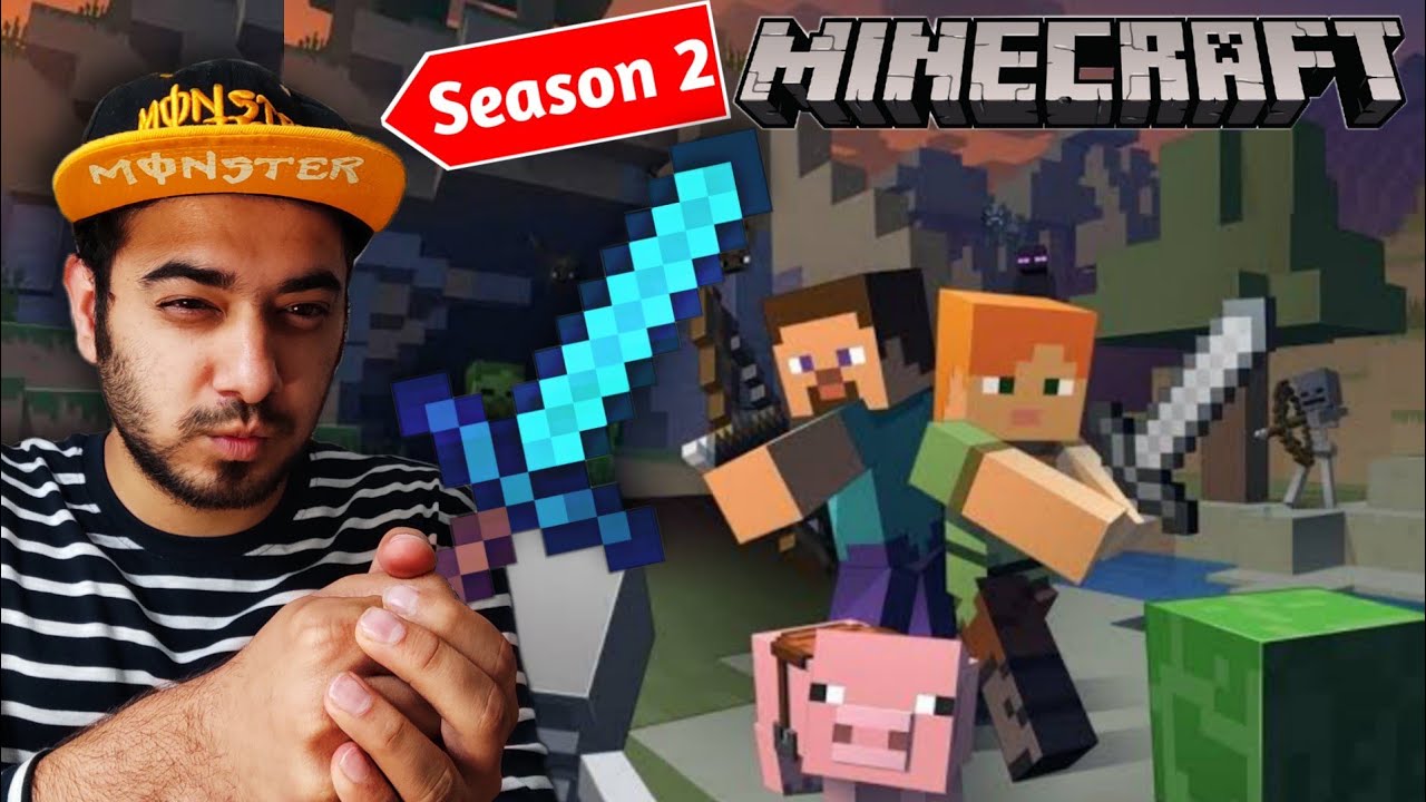 Minecraft: Himlands Season 2 - YouTube