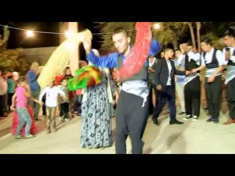 Tıklanma Rekorları Kıran Kürt Düğünleri (MARDİN) ✔