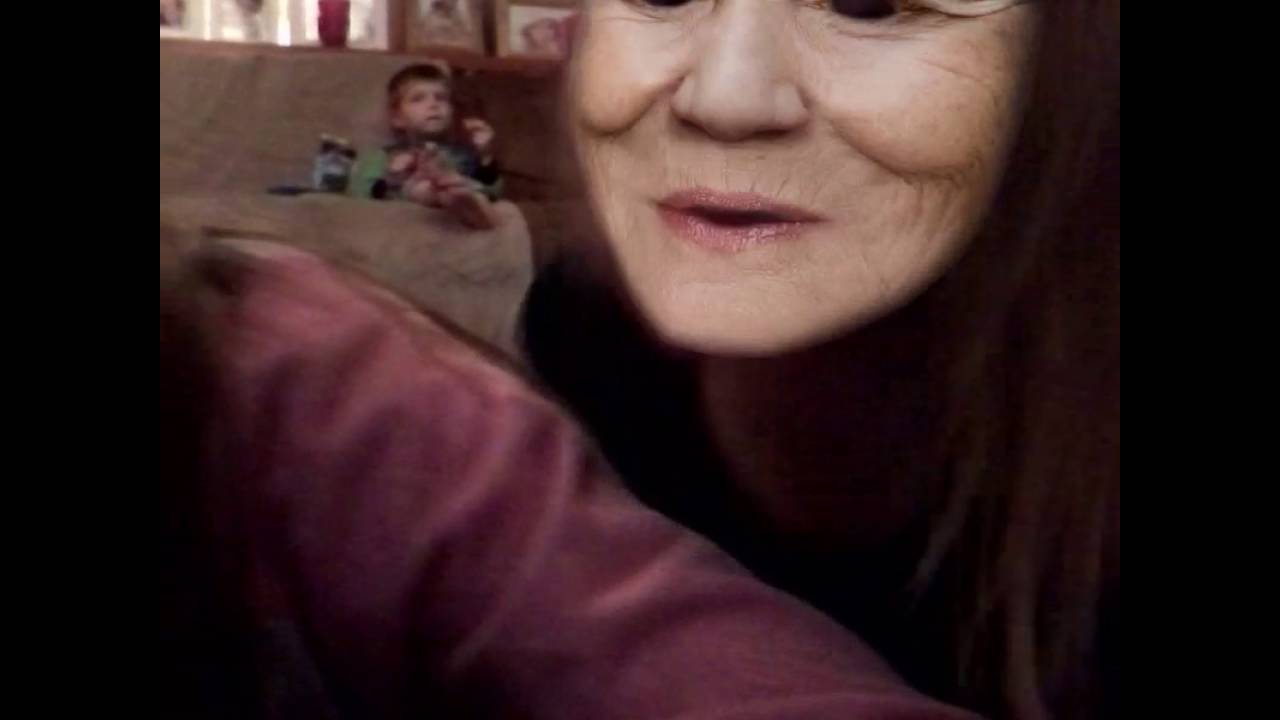 Granny savana - YouTube
