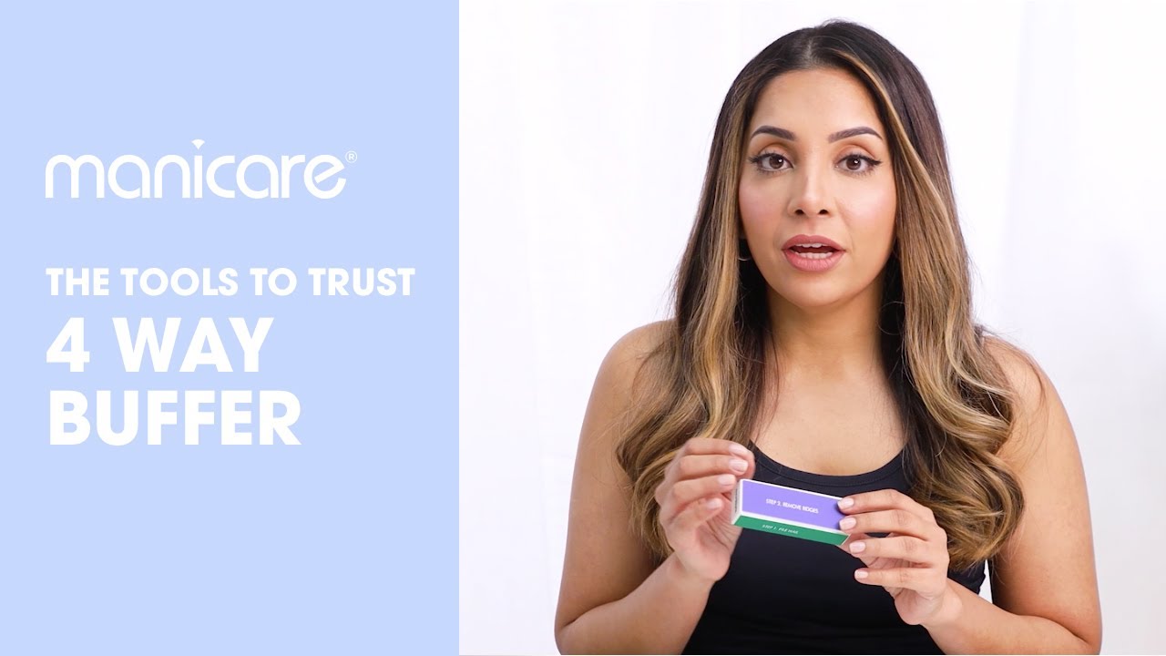 4 -way Buffer 101 | The Tools to Trust - YouTube