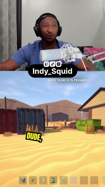 I WONT LAST 5 MINUTES IN THERE! Schedule 1 is too fun - YouTube