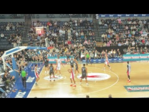 NZ Breakers: First Win 2026 vs Illawarra Hawks
