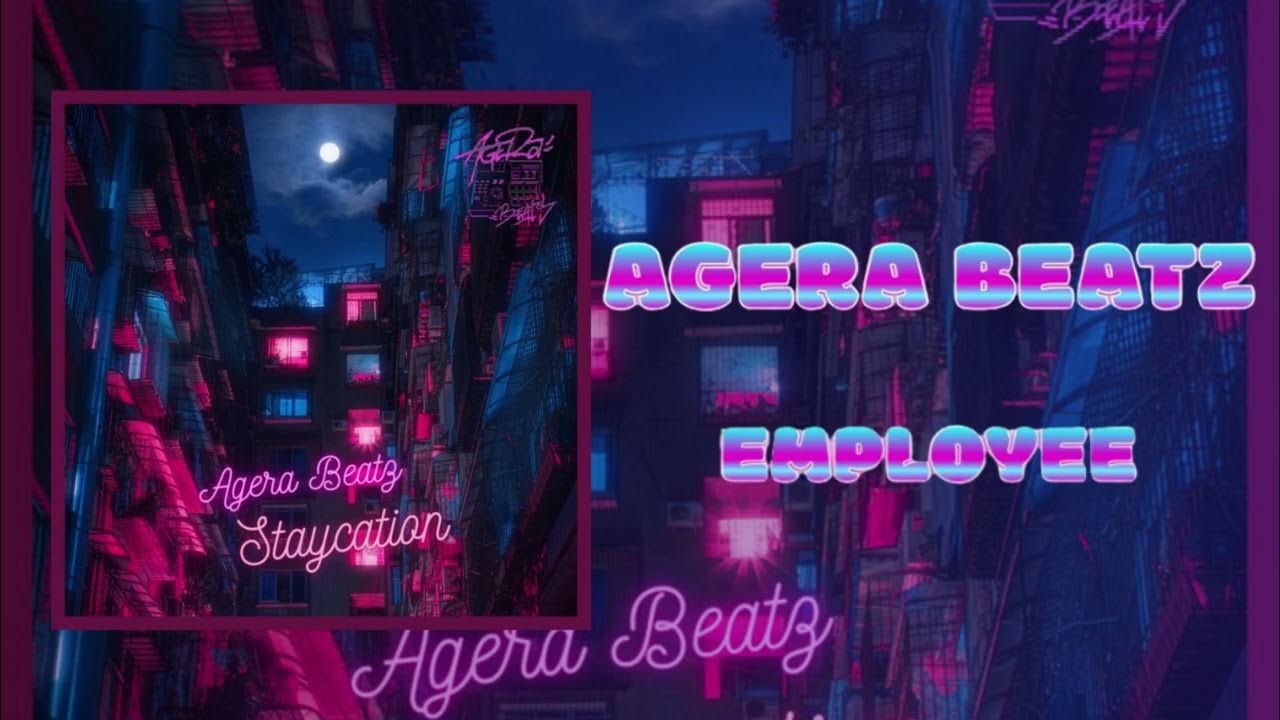 Agera Beatz Employee [Audio Version] - YouTube