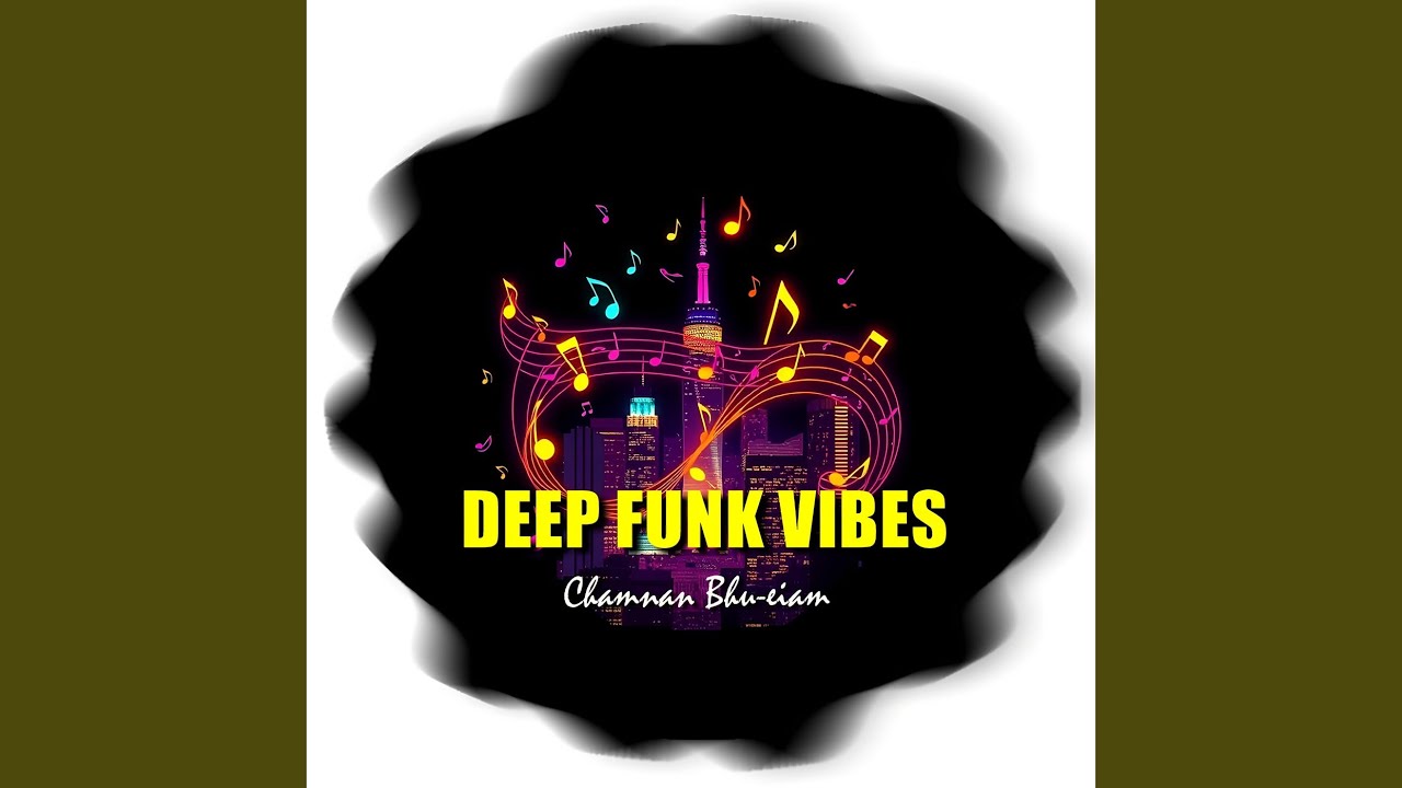 Deep Funk Vibes - YouTube