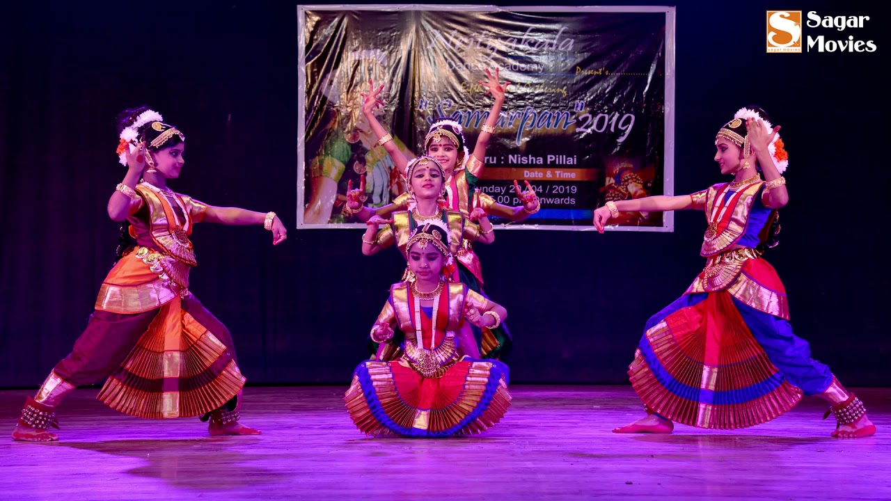 Samarpan 2019 - YouTube