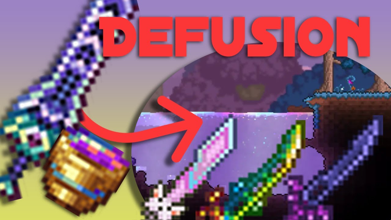 TERRARIA GUIA Y TESTEO DEL SHIMMER // Guía FULGOR // TERRARIA 1.4.4 🌳 ...