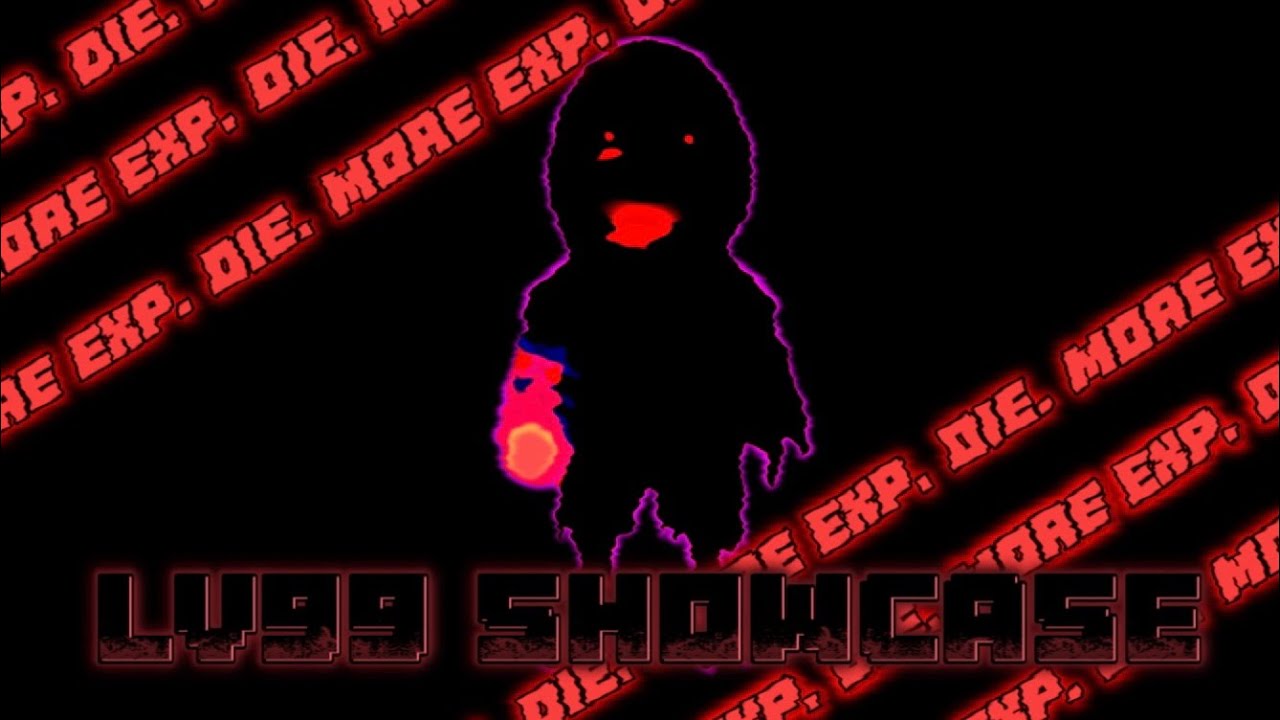 Soul Ops Boss Rush: Extended | Hyperdust Lv99 "Rework" Showcase - YouTube