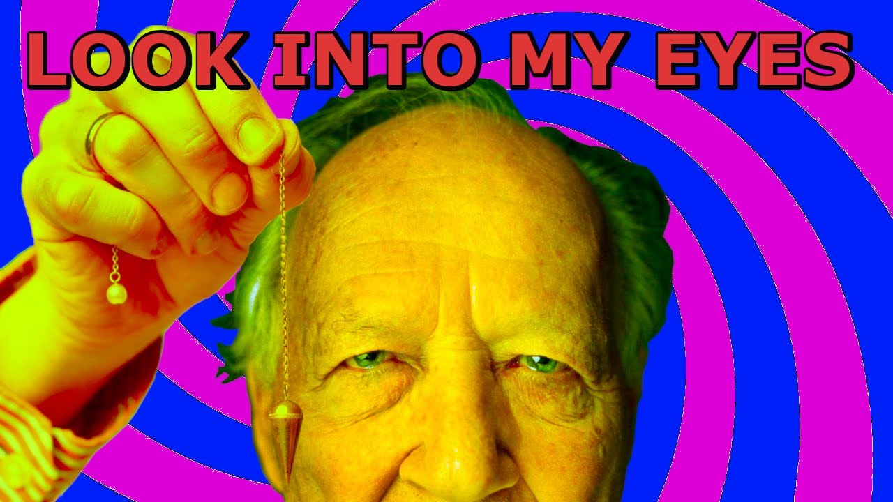 Questioning Finger Meme