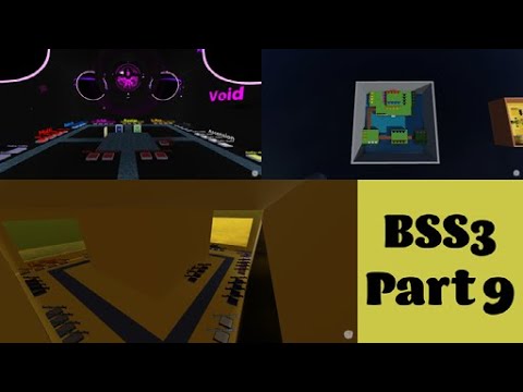 BSS3 #9 - Getting More Stats & UPD V0.46.25 - YouTube