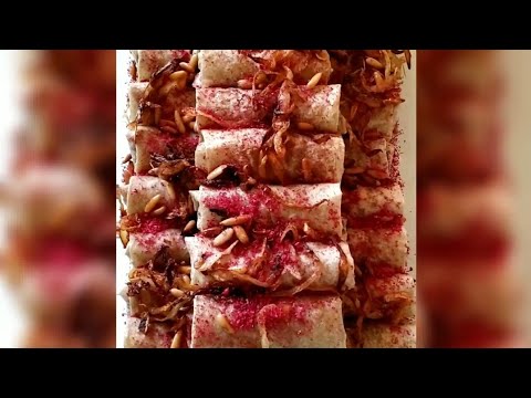 how to make misakan - YouTube