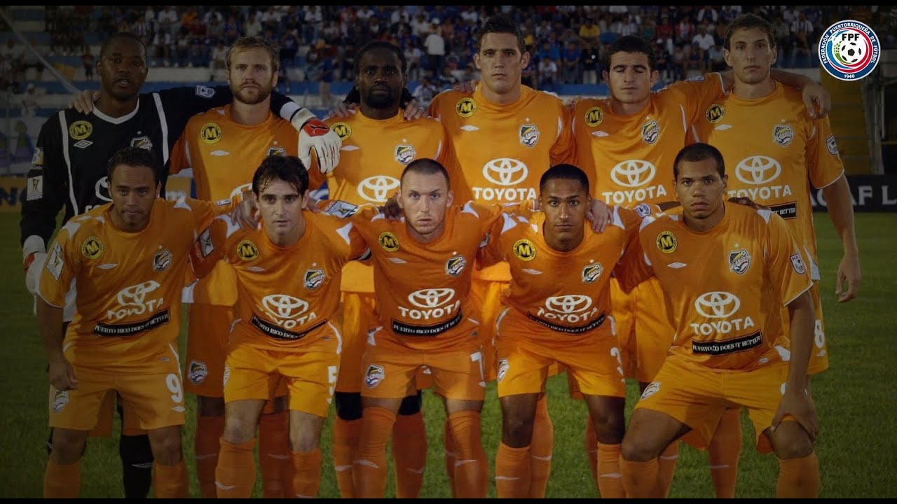 #UnDíaComoHoy: Emocionante victoria de los Islanders de Puerto Rico ...