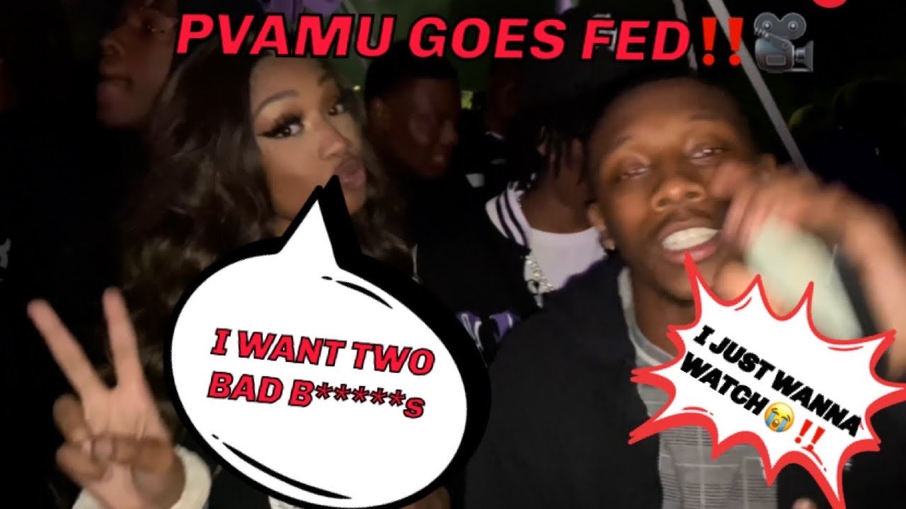 FREAKY SPRING BREAK PUBLIC INTERVIEW‼️ - YouTube