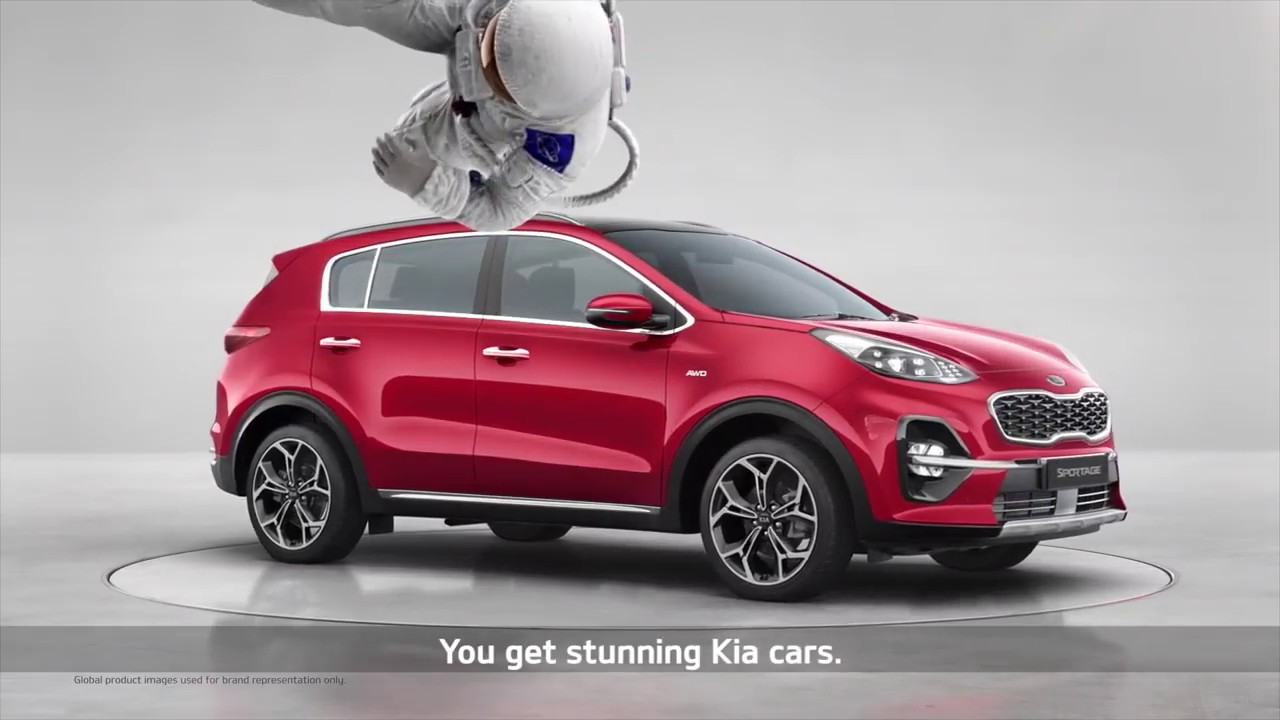 Are you ready for Kia | KIA first Indian Advertisement | KIA in India ...