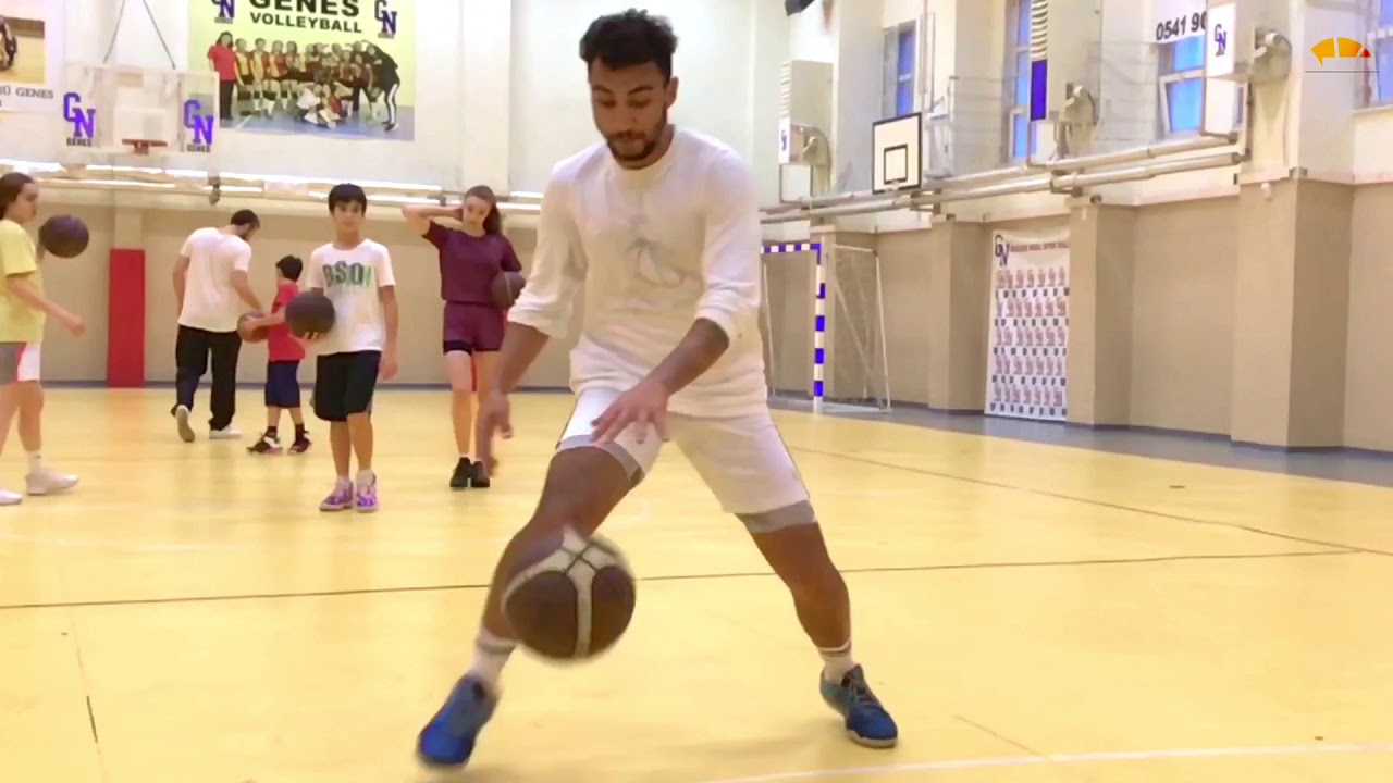 Personalist individual basketball training - YouTube