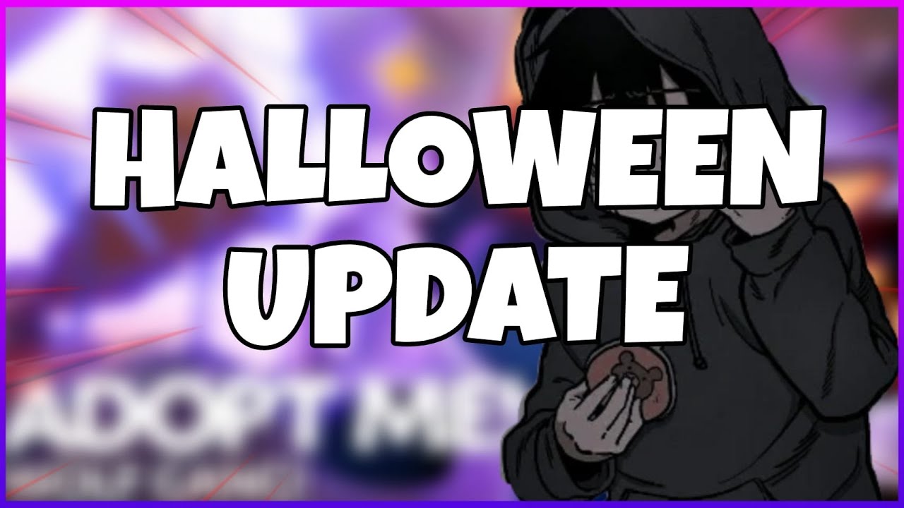 🔴 HALLOWEEN UPDATE SharkBite 2 [NEW] 🎃 ADOPT ME Blox Fruits ROBLOX LIVE ...