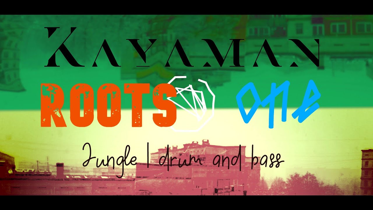 Kayaman - Roots One (music video) - YouTube