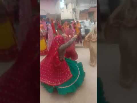 Mida dance