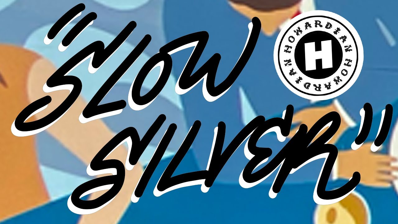 HOWARDIAN "Slow Silver" (official video) 2023 - YouTube