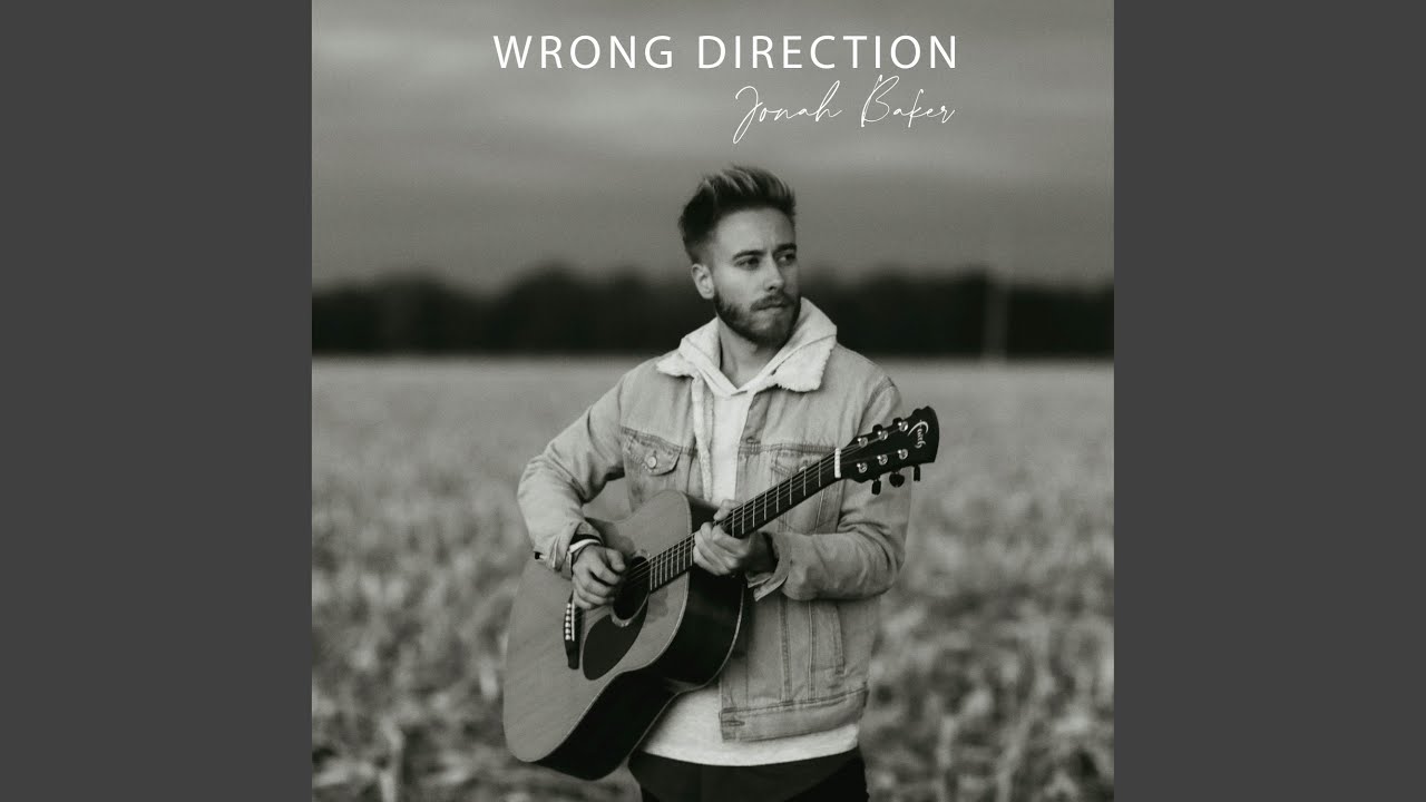 Wrong Direction (Acoustic) - YouTube Music
