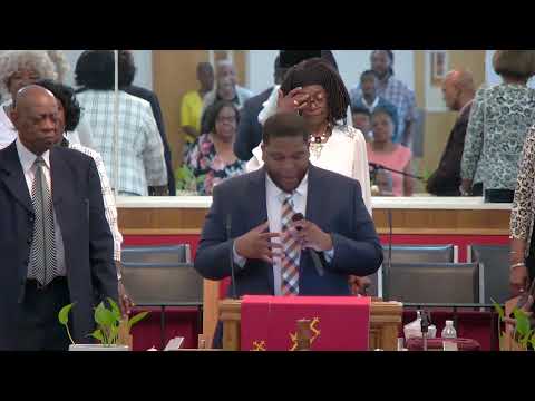 Sunday Morning sermon 07/01/2023 - YouTube