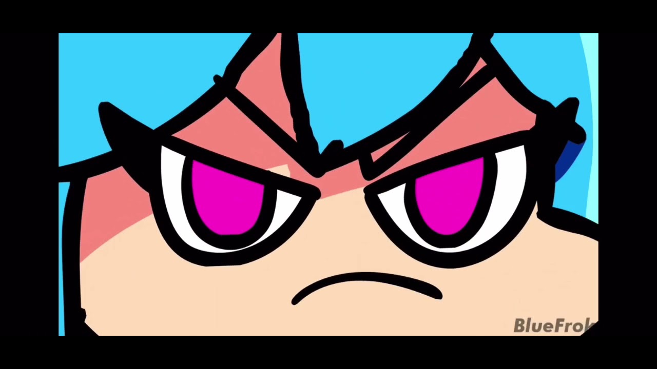 Blue fork FnF Cringe Animation But 1000X Funny - YouTube