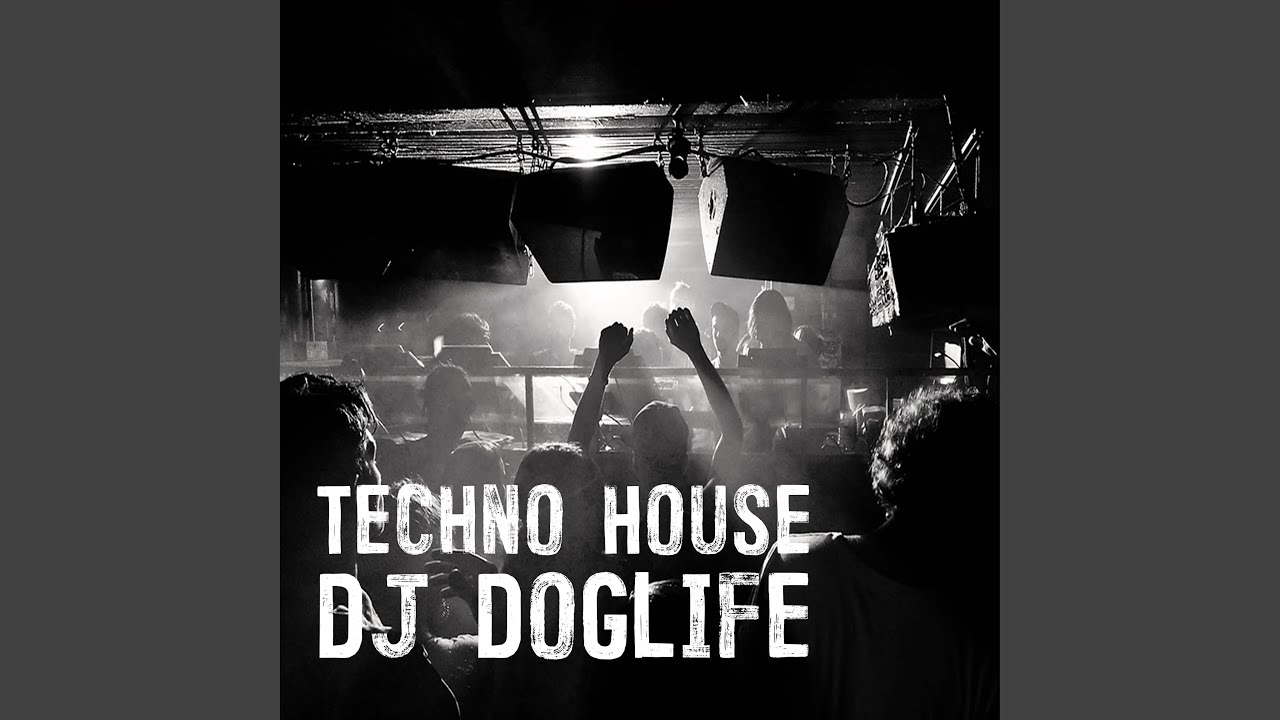 Techno House - YouTube