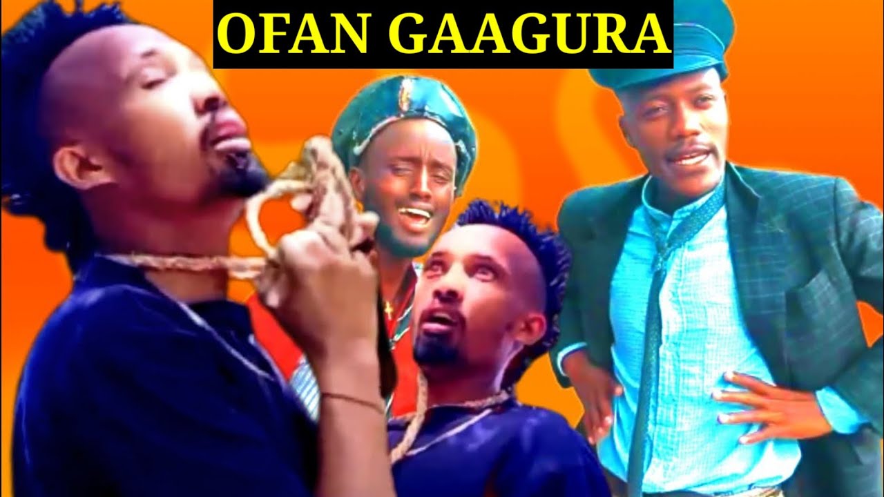 🛑🍎NAMA QABXII OLAANAA FIDE MALEE HIN AJJESNU! QOOSAA GABAABAA(SHORT FUN ...