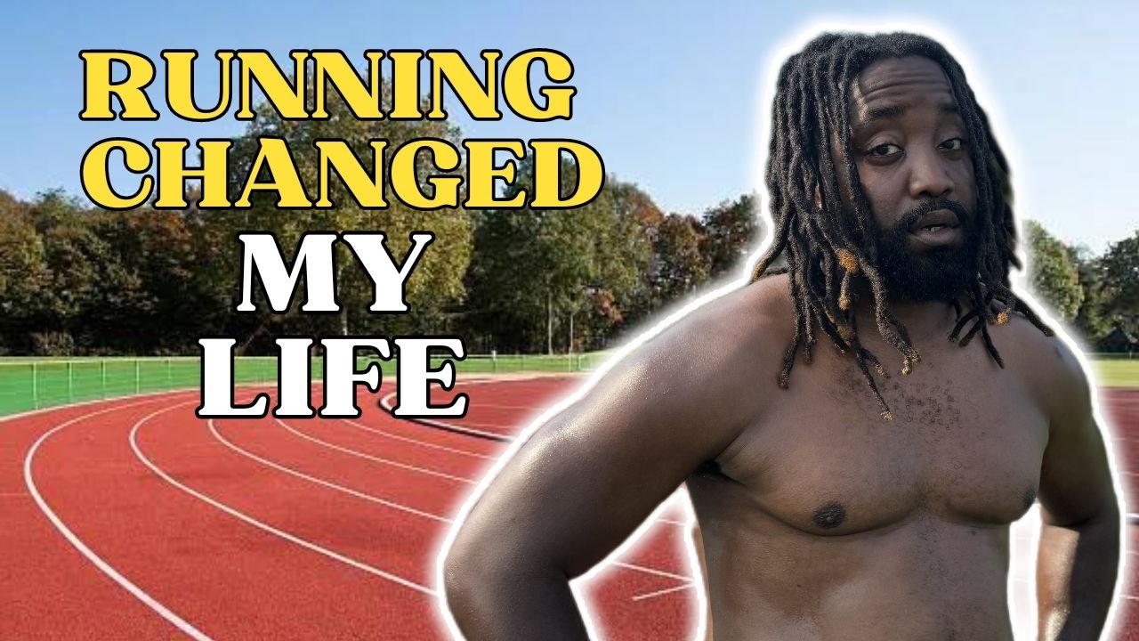 How Running Changed My Life (for beginners) - YouTube