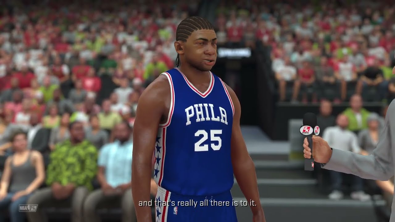 NBA 2K17 MyCareer PS5 Hawk Are Cheesing - YouTube