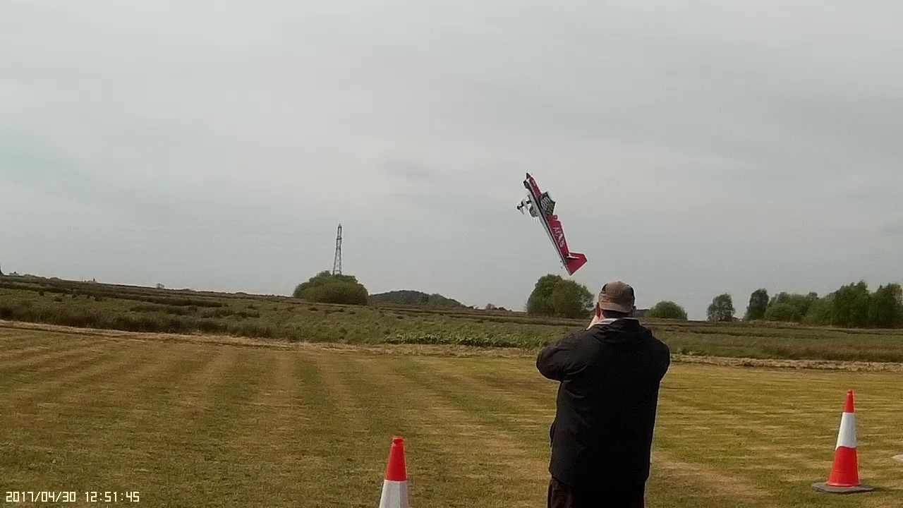 20170430 EF MXS 104 Freestyle 2017 Semi Final Dean Coxon - YouTube