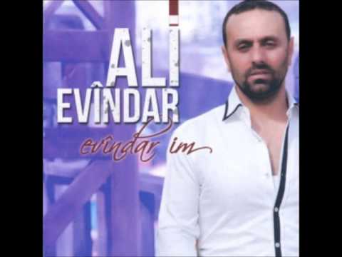 Le Dile   Ali Evindar   Evindar'ım