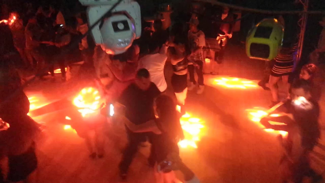 OYE MUJER - REY MIX VIDEO BRONX NY SONIDO CAÑAVERAL CLUB CASA BLANCA ...