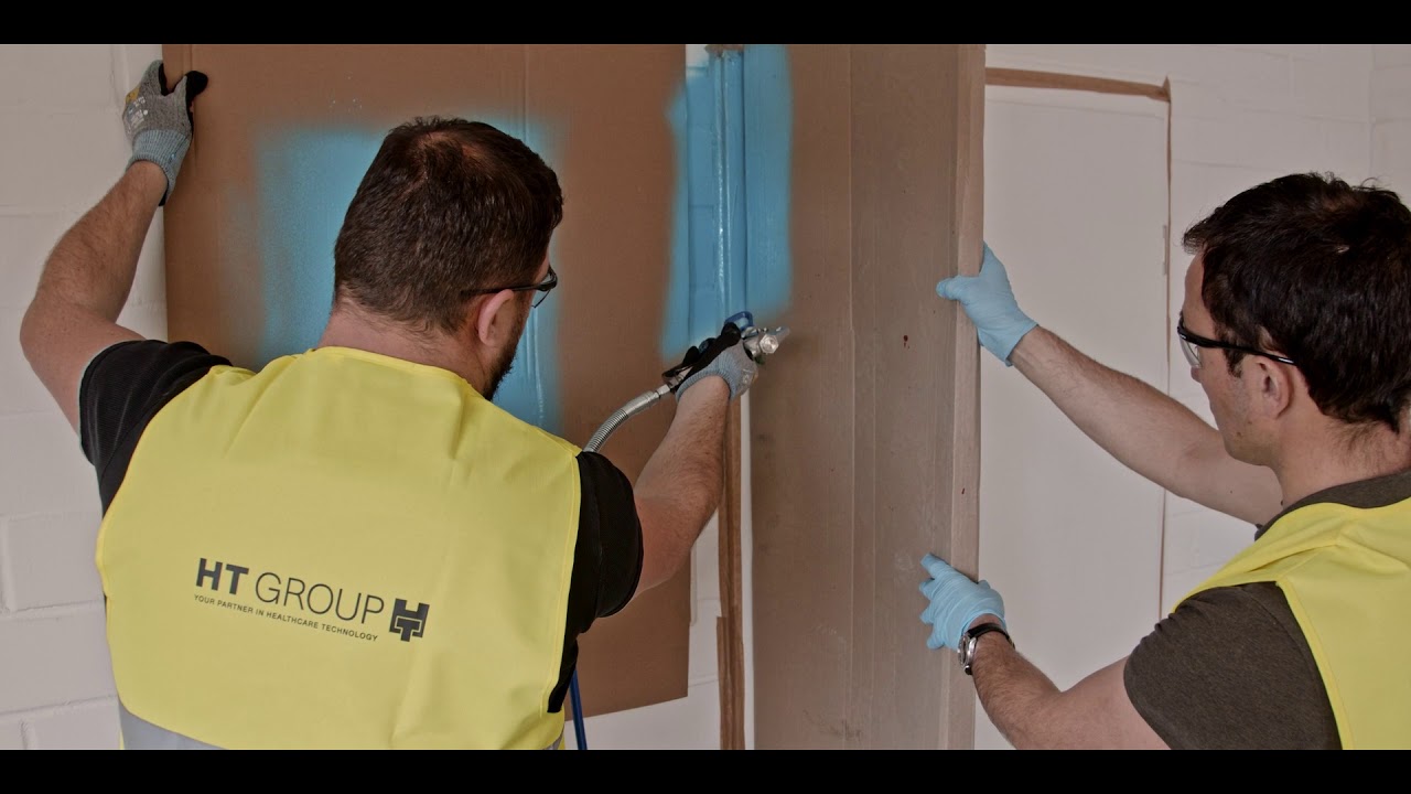 Fast Track Isolation Kit - YouTube