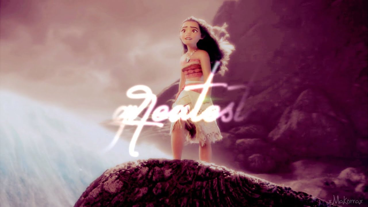 the greatest // mulan & moana - YouTube