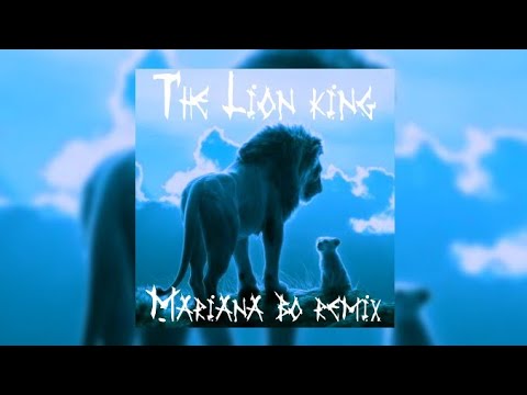 Hard Psy ☣ The Lion King  (Mariana BO Remix)
